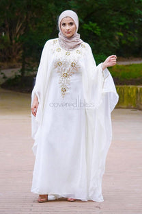 Ayannah kaftan – Covered Bliss
